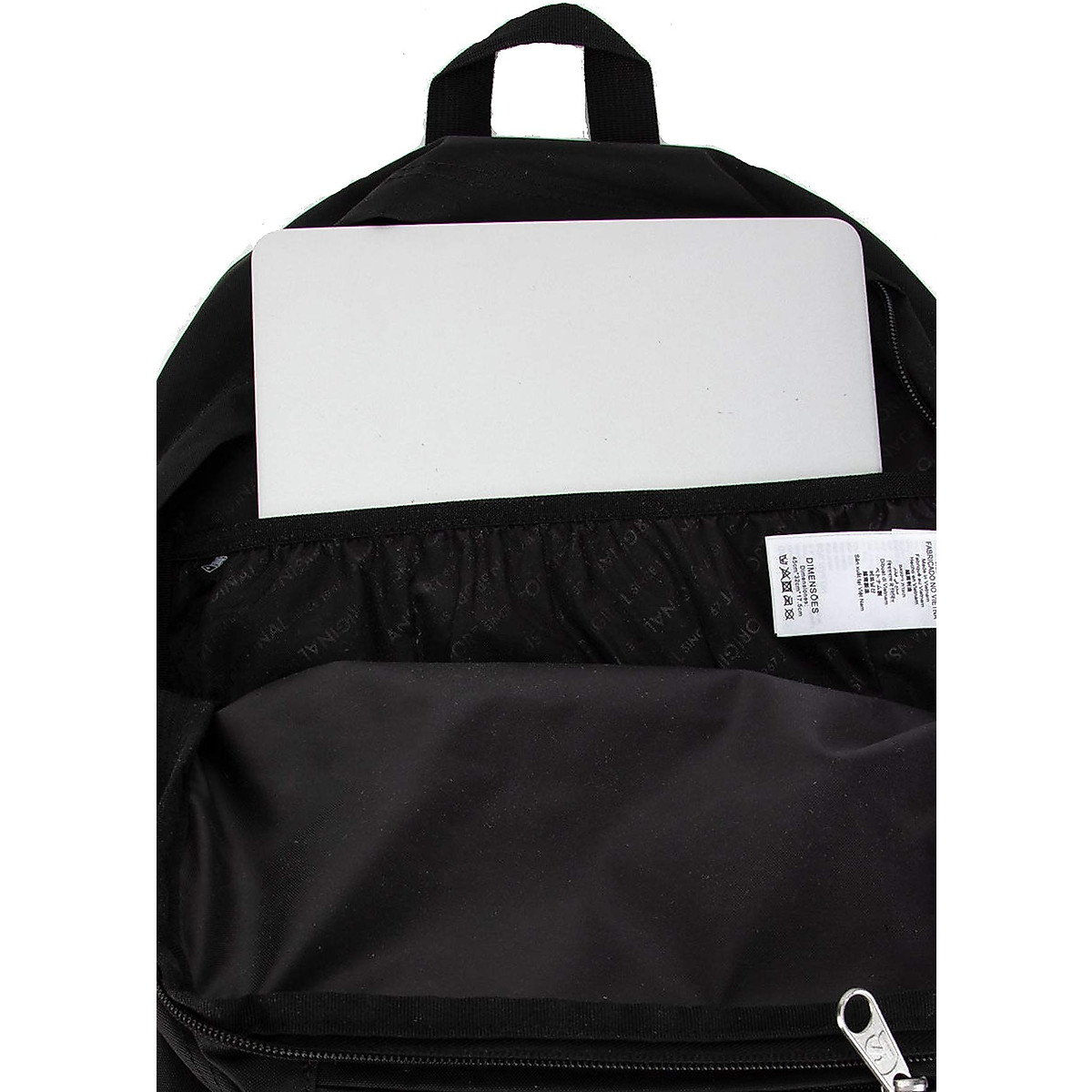 Jansport JS0A47KX008 West Break Black