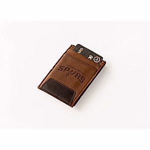 Rico Industries Front Pocket, Multi, One Size