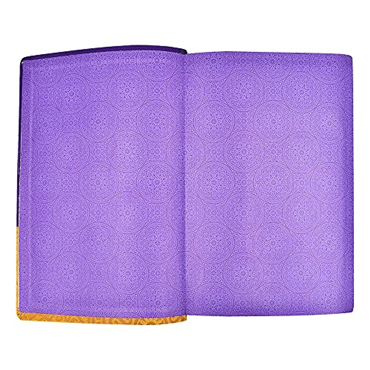 Sua Bíiblia - Letra grande - Roxa