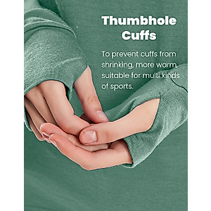 Iguana Women's 220 Midweight 100% Merino Wool Zip Neck Top Shirts Green