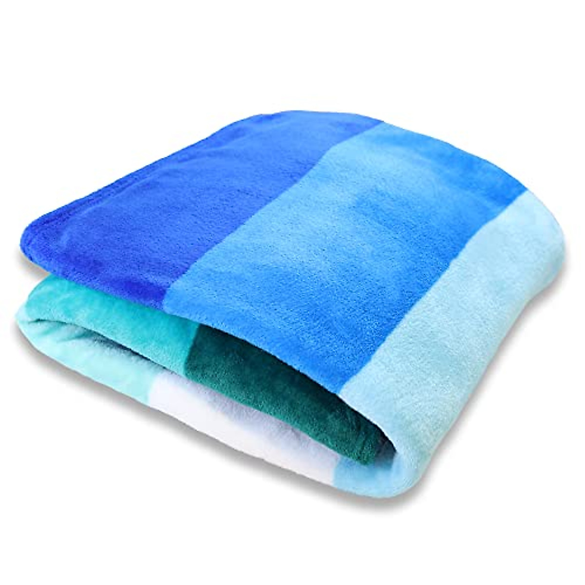 Gay Male Pride Super Plush Blanket - 50x60 Soft Throw Blanket - Perfect for Cuddle Season MLM Pride LGBT Blanket