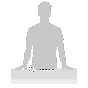 Fisch FSF-328582 Brad Point Drill, 9/16" x 250mm