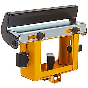 DEWALT Miter Saw Work-Piece Support/Stop (DW7232)