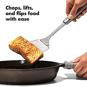 OXO Steel Cooking Turner