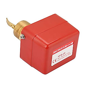 Paddle Control Switch, Durable Water Switch, 6-380V