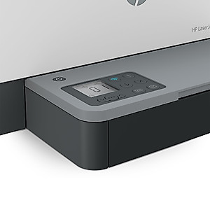 HP LaserJet Tank MFP 2604sdw Wireless Black & White Printer Prefilled With Up to 2 Years of Original HP Toner (381V1A)