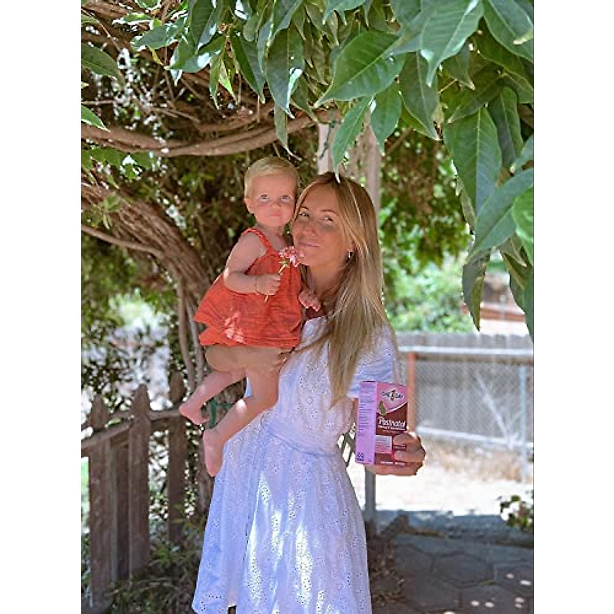 ONE A DAY Postnatal Complete Multivitamin for Post-Pregnancy with Folic Acid and Omega-3 DHA, 60 Count