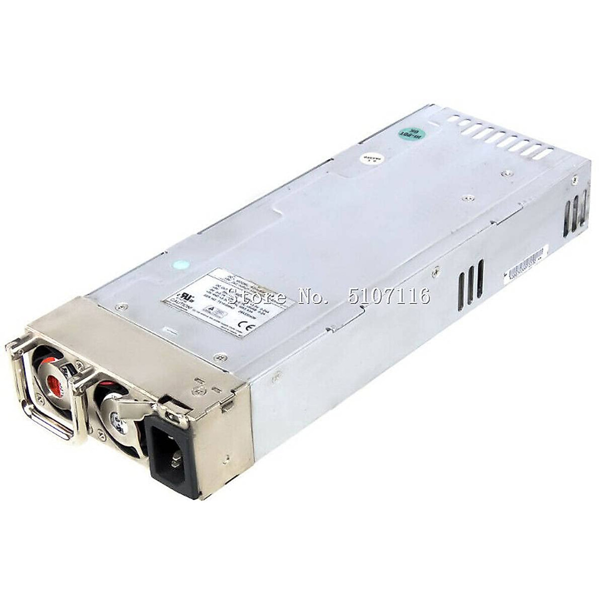 for R2W-6500P-R 500W Server Power Supply