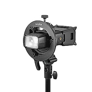 Godox AD200PRO-PC Silicone Fender Protect Case for AD200Pro Flash Light Screen Protection