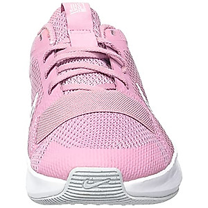Nike Women's MC Trainer II, Elemental Pink/White-Pure Platinum, 7