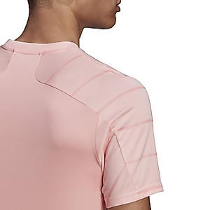 adidas FT6761S Campeon 21 JSY GLOPNK S