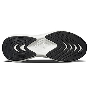 Athletic Propulsion Labs (APL) Techloom Zipline Black/White 10 D (M)