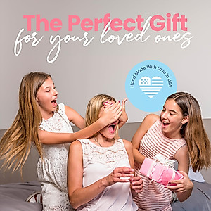 Multi Colored Horse Hair Accessories, Cowgirl Elastics Set, No Crease Hair Ties, Gift for Equestrian