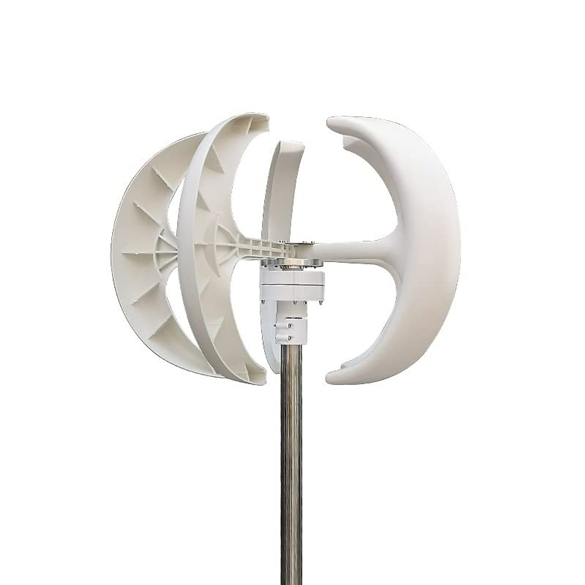 1000W Wind Turbine Generator Kit for Home & Marine Use