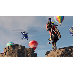 DAKAR DESERT RALLY - PlayStation 5