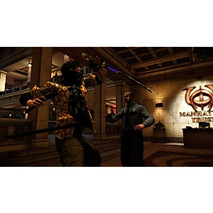 The Darkness II - Playstation 3