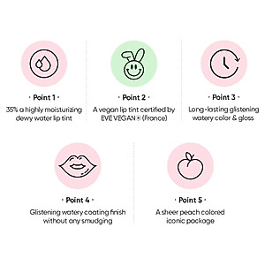 Amuse SEOUL DEW TINT 14 PLEASING