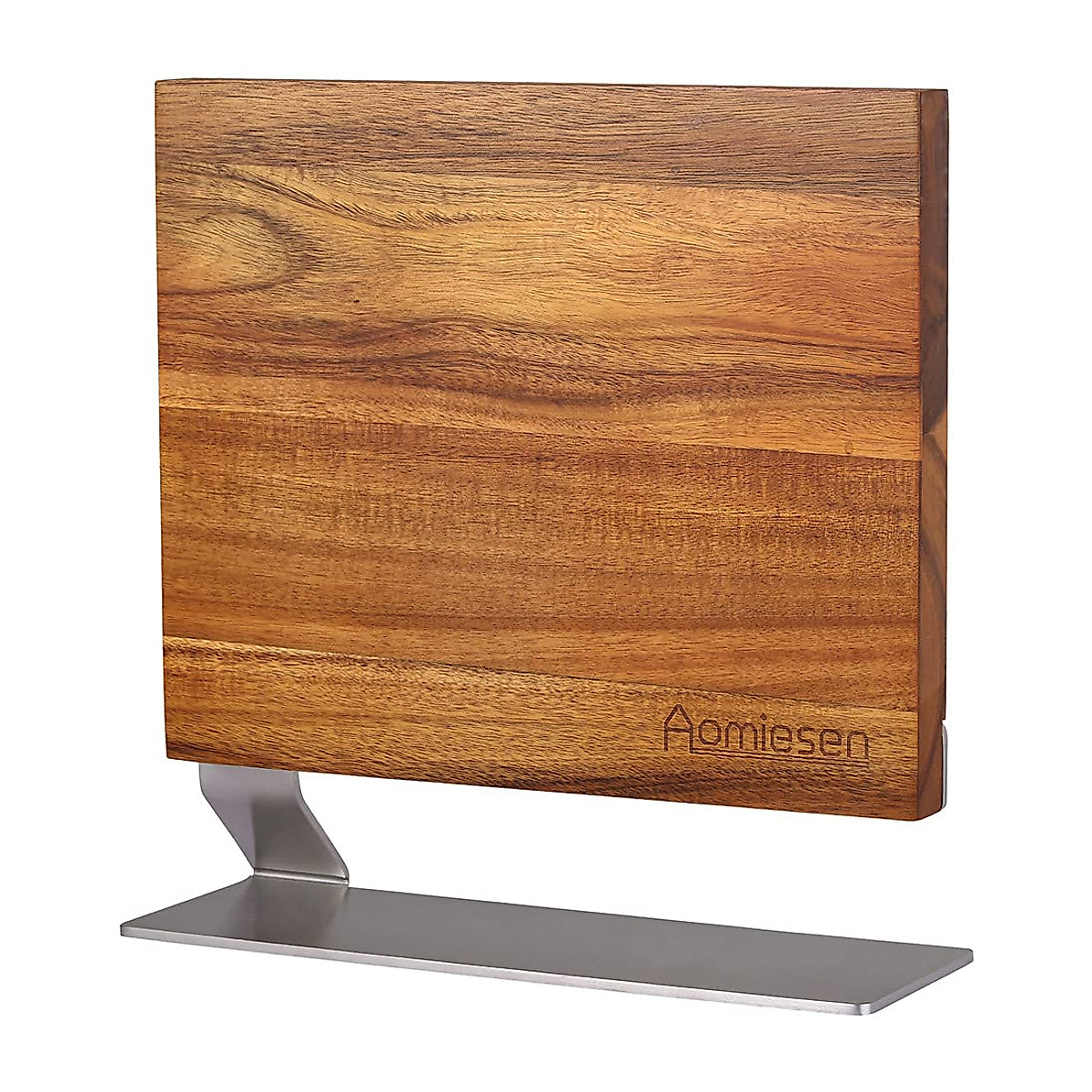 Knife Block Magnetic - Magnetic Knife Holders - Magnetic Knife Block - Magnetic Knife Stand - Knives Holder - Magnetic Knife - Universal Knife Block