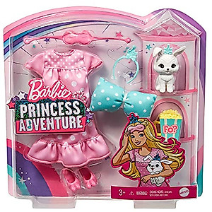 Barbie Princess Adventure Fashion Pack