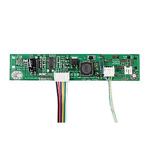 VSDISPLAY HD-MI VGA LCD Controller Board for 9.7" LTN097XL01 LP097X02