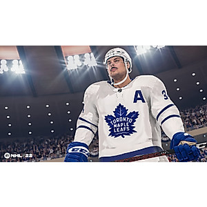 NHL 22 - [XBOX Series X]