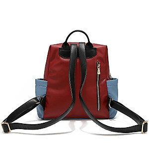 Nicole Lee NOVA BACKPACK MISS YOUR CALL - NK11012