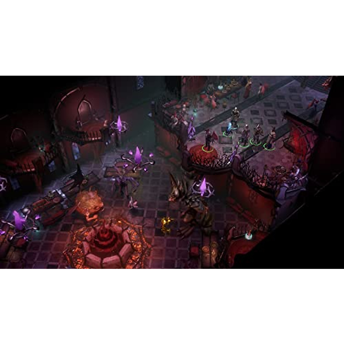 Pathfinder: Wrath of the Righteous - Xbox One