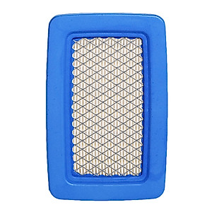 HIFROM Air Filter with Spark Plug Fuel Fiter Primer Bulb Kits Compatible with Echo PB760LHN PB760LNT PB770H PB770T 90123 90122 Leaf Blower A226000600 A226000410