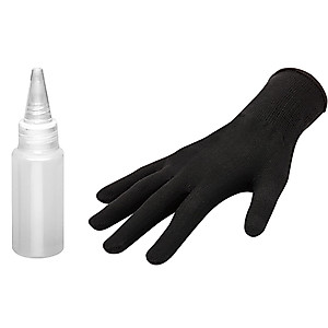 Hot Tools Pro Signature Steamstyler | Healthy-Looking Hair with Every Use (1-1/2 in), Black