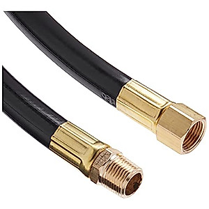 Mr. Heater 15-Feet Propane Appliance Hose Assembly