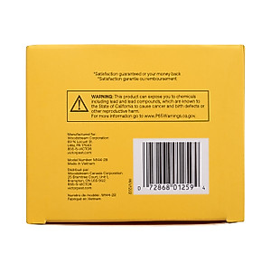 Victor M144-2B Instant Power-Kill Easy Set Reusable Rat Trap - 2 Traps