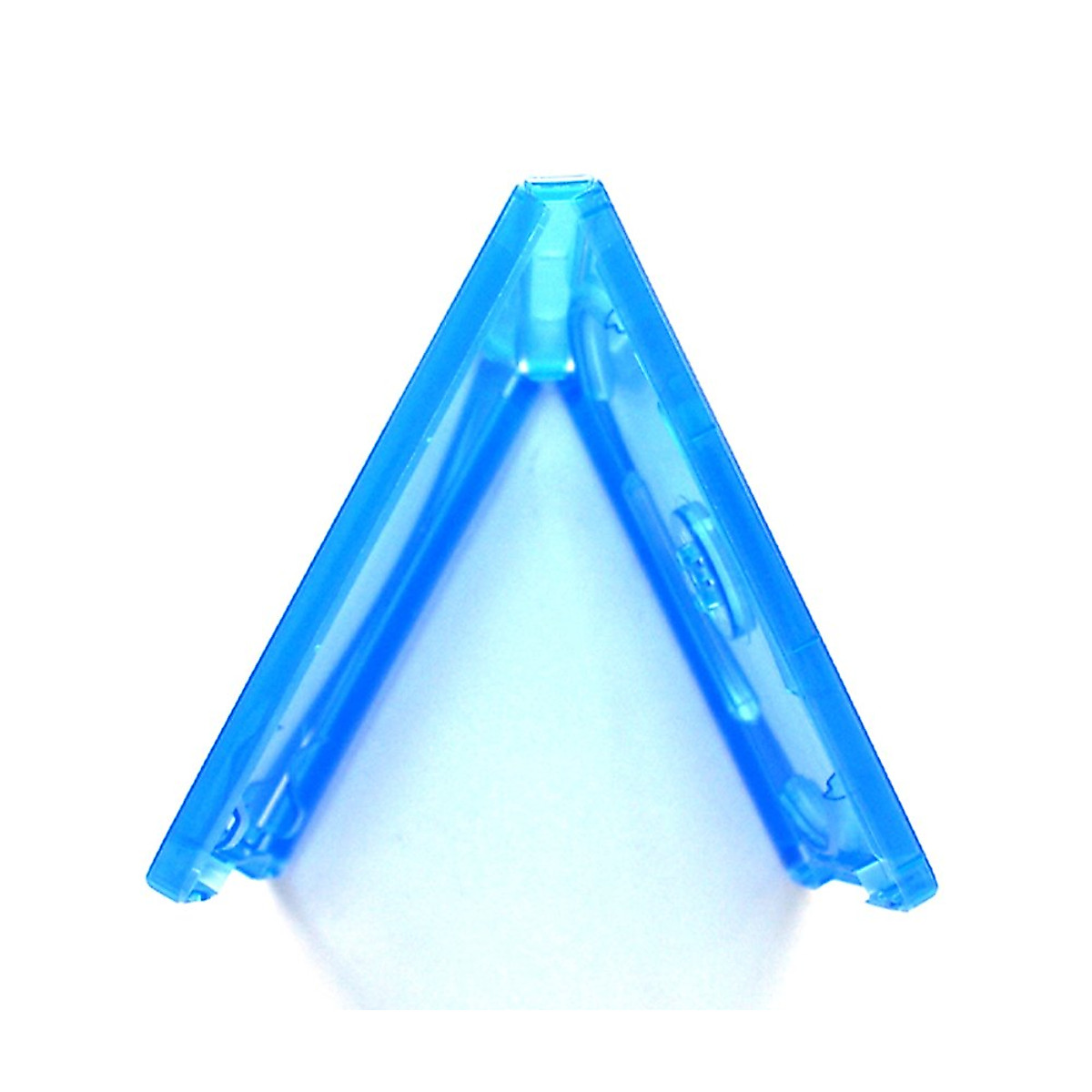 Ambertown 3 x Compatible Replacement CD DVD Game Case Box for Sony Playstation 4 PS4