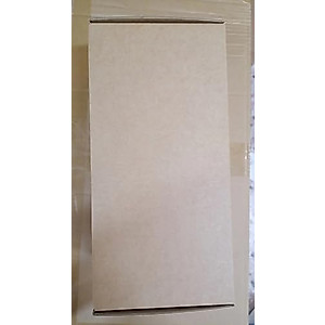 6FT PARTY JOY Seasonal Artificial Christmas Garland with Lights Pine Needle Cypress Garland for Holiday Winter Indoor Outdoor Decor