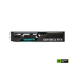GIGABYTE GeForce RTX 4070 Eagle OC 12G Graphics Card, 3X WINDFORCE Fans, 12GB 192-bit GDDR6X, GV-N4070EAGLE OC-12GD Video Card