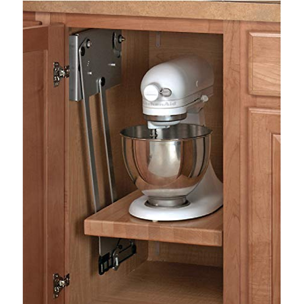 Cabentry KV Appliance Mixer Lift