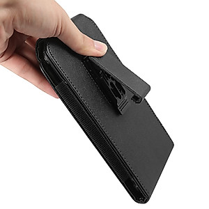 Swivel Belt Clip Case Phone Holster for Samsung Galaxy A14 5G A13 A03S A32 5G S23 Ultra S22 Ultra Moto G Stylus 5G G Power 5G Motorola Edge Plus 2022