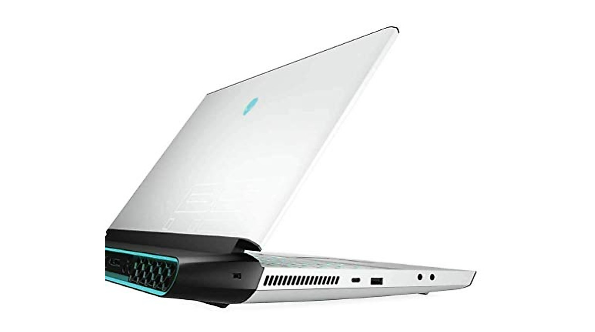 Dell Alienware Area 51M Laptop, 17.3 FHD (1920 x 1080) 144Hz G-Sync ...