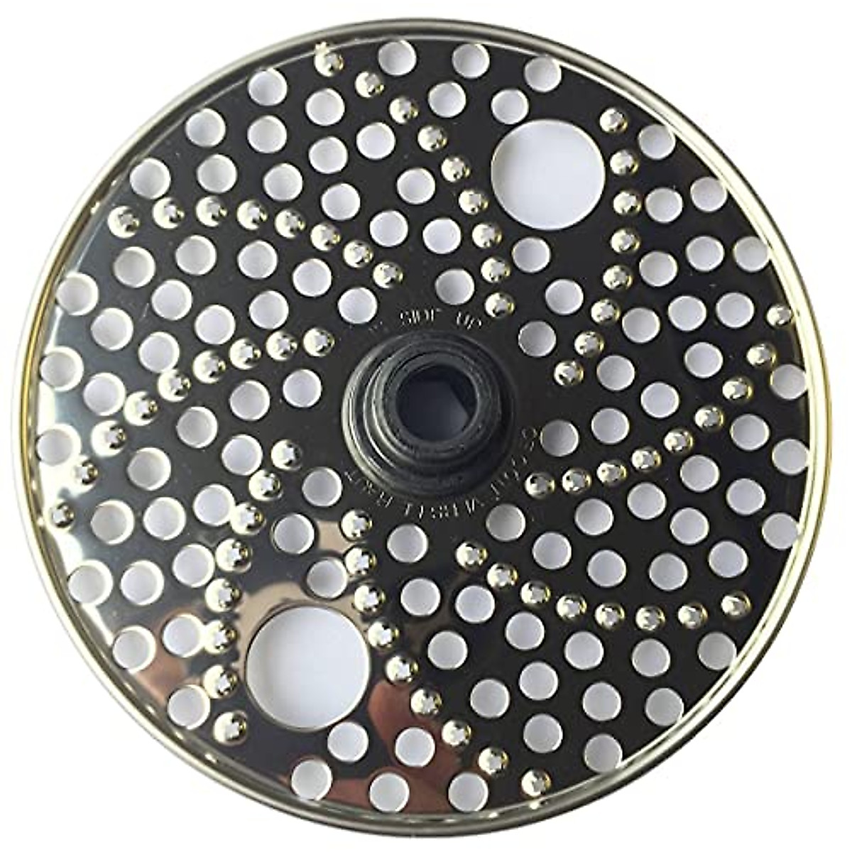 Ninja Reversible Grating Shredding Disc for 1500w BL773CO BL681A Mega Kitchen System Blender