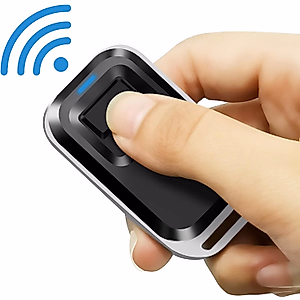 UHPPOTE IP65 Rated Waterproof Outdoor Gate Electric Magnetic Lock Access Control System Kit with Remote Control