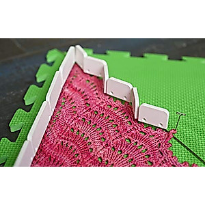 Knitter's Knit Blocking & Pins Kit