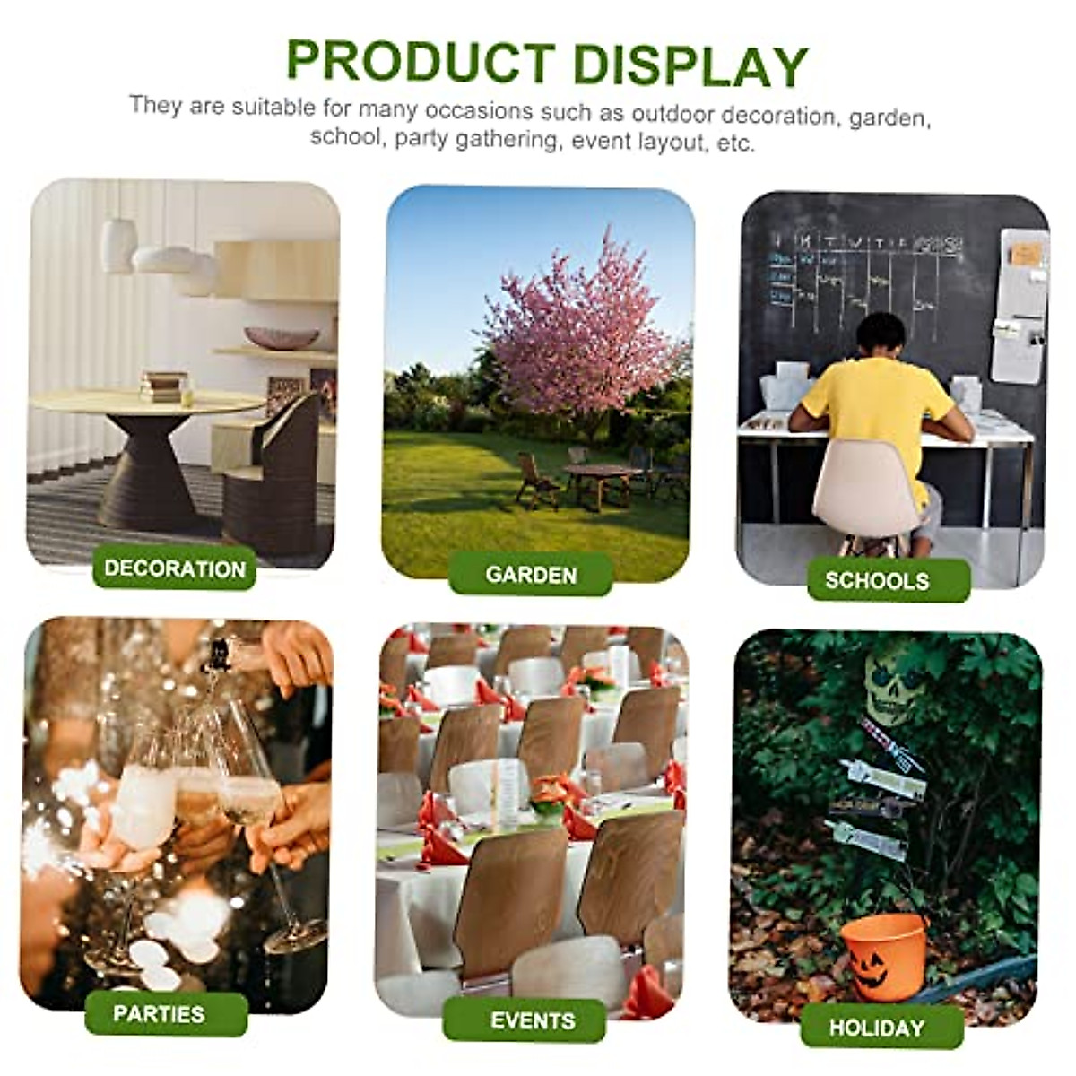 Asakkura 8pcs Flower Pencil Blue Balcony Porcelain Succulent Mini Pots Style Home Planter Succulents Small Desktop Ceramic Office Bonsai Painted Pot Decorative Cactus Desk Hand Container