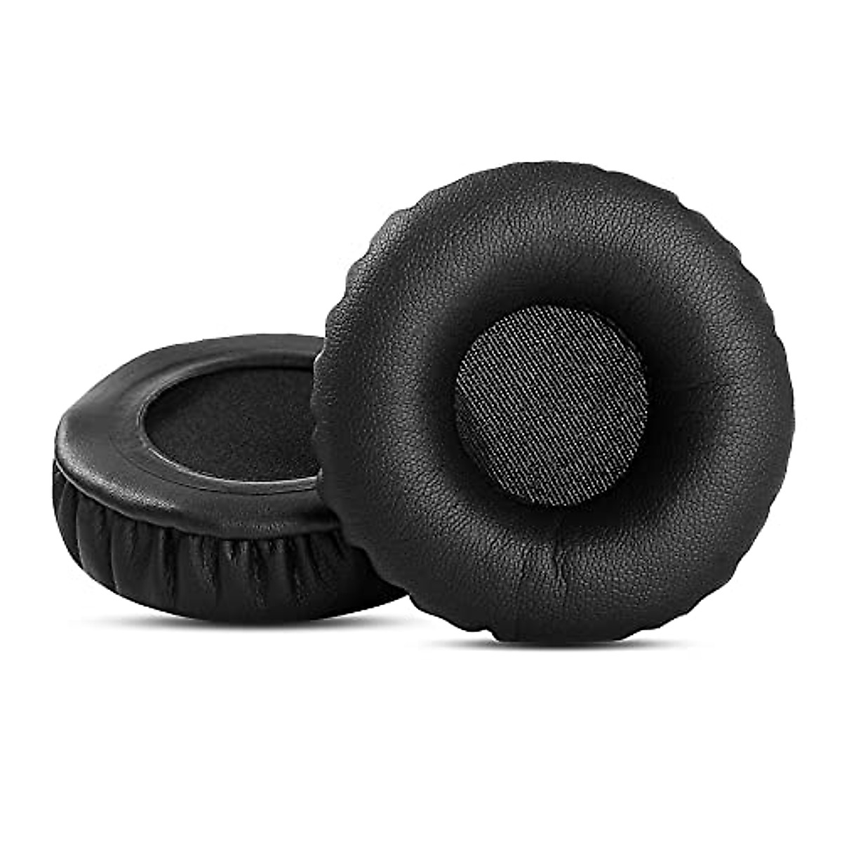YDYBZB Ear Pads Cushion Earpads Pillow Foam Replacement Compatible with Plantronics Blackwire C725 C725-M Headphones