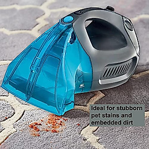 Hausmeister Spot Cleaner Pet Stain Eraser Carpet Cleaner P005C