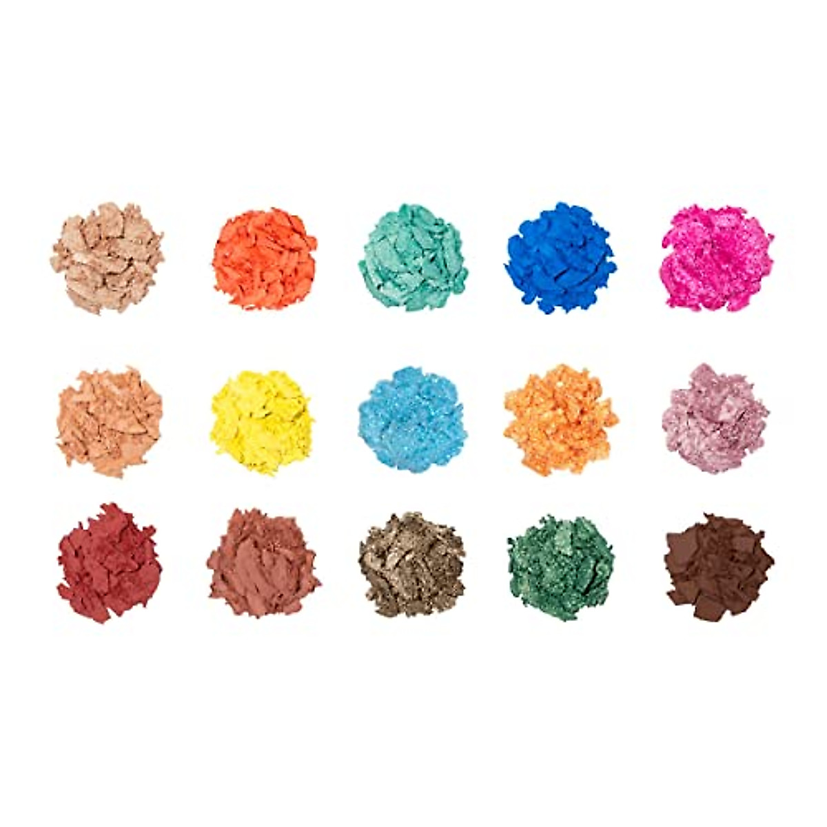 wet n wild x Sesame Street, Eye & Face Palette