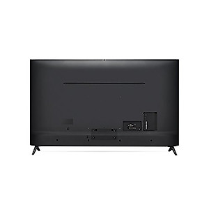 LG 50UK6300BUB 50-Inch 50" 4K HDR Smart LED 2160P Ultra HD UHD TV TruMotion 120 w/AI ThinQ