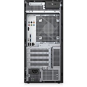 Dell XPS 8950 Desktop (2023 New) | Intel 12-Core i7-12700 Processor | NVIDIA RTX 3060Ti Graphics | Killer WiFi 6E | USB-C | 3xDP | DVD-RW | 32GB DDR5 1TB SSD 2TB HDD | Win11 Pro