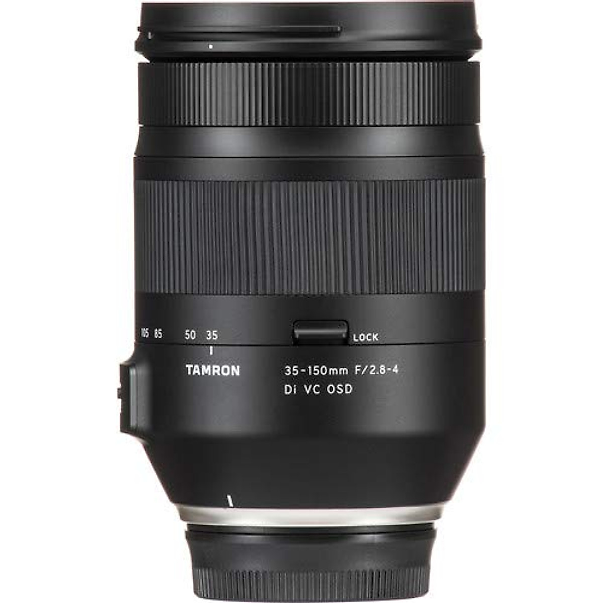Tamron 35-150mm f/2.8-4 Di VC OSD Lens for Nikon F Includes Cleaning Kit, 32GB Memory Kit, Tripod, and Filter Kits (International Model)