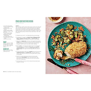What to Cook When You Don't Feel Like Cooking - A Cookbook
