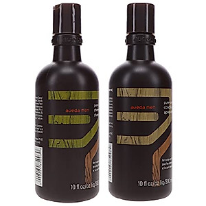 Aveda Men Pure-Formance Shampoo And Conditioner 10 oz Duo set