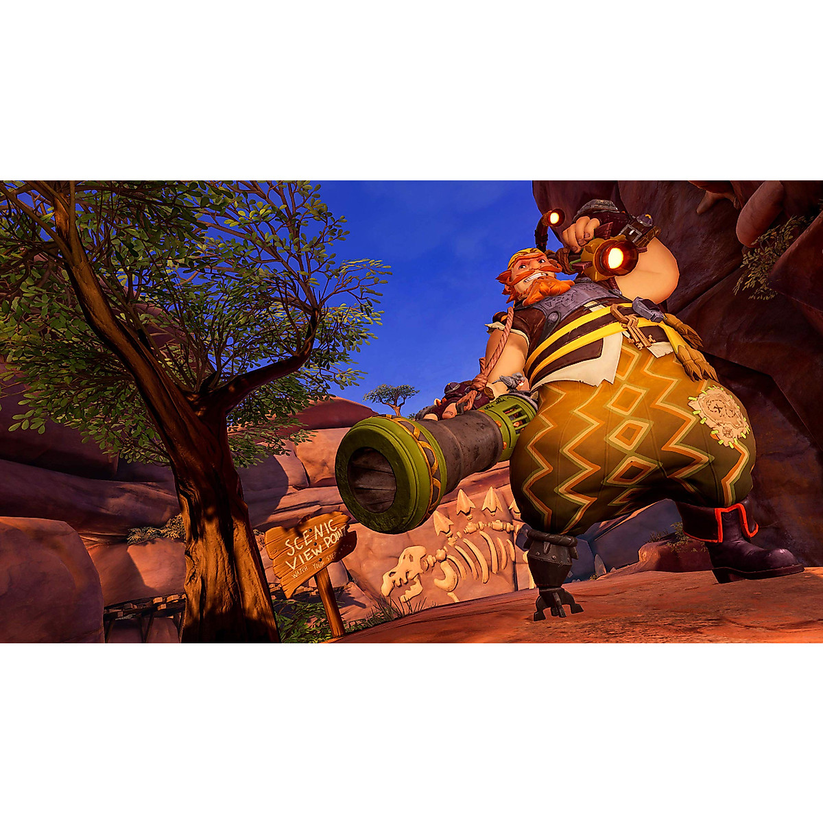 Rocket Arena Mythic Edition - Xbox One